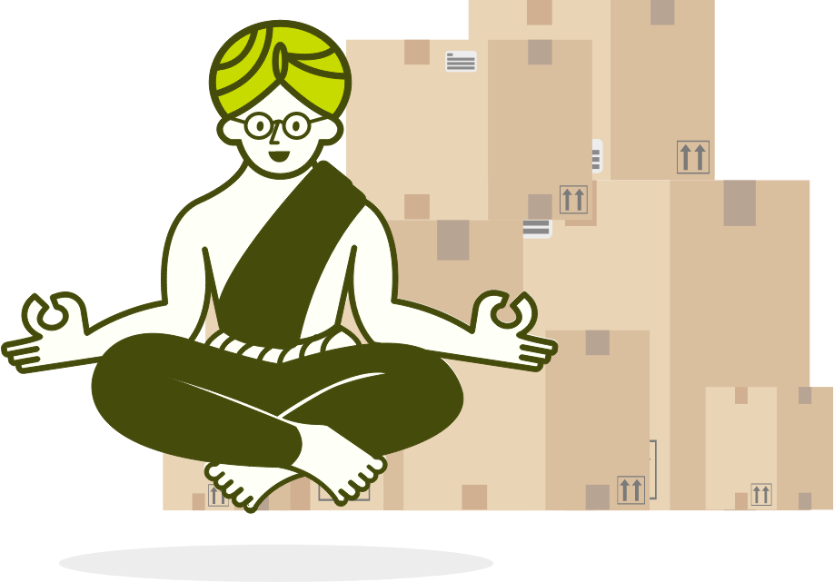 Ship Gurú | Servicio de Mensajería para Empresas en México